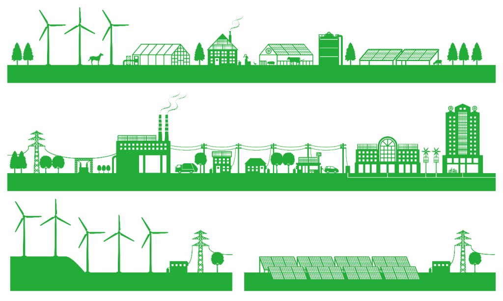Reducing energy demand with the Industrial Conservation Initiative ...