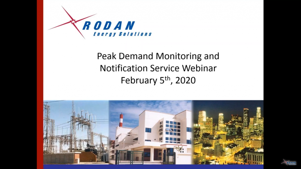 Industry Insights | Rodan Energy Solutions