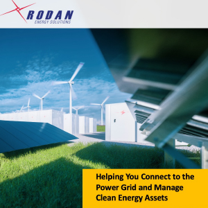 Rodan Power Producers Brochure | Rodan Energy Solutions