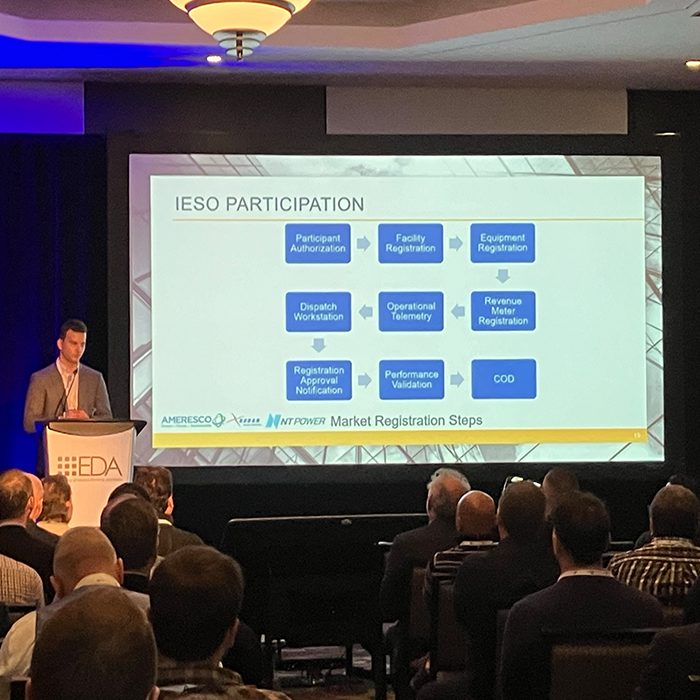 Rodan Energy - The First BESS to Offer Operating Reserve for IESO ...