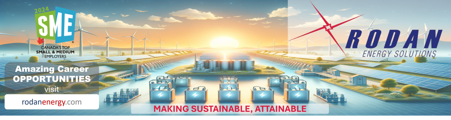 Careers In Energy | Rodan Energy Solutions