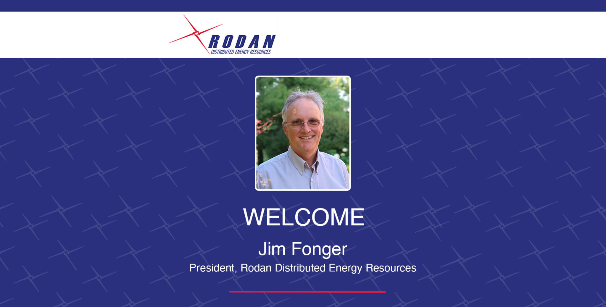 Rodan Energy Wins 2024 ESC Landmark Award | Rodan Energy Solutions