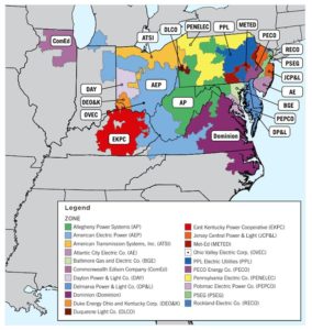 Everything You Need To Know About 5CP In PJM | Rodan Energy Solutions