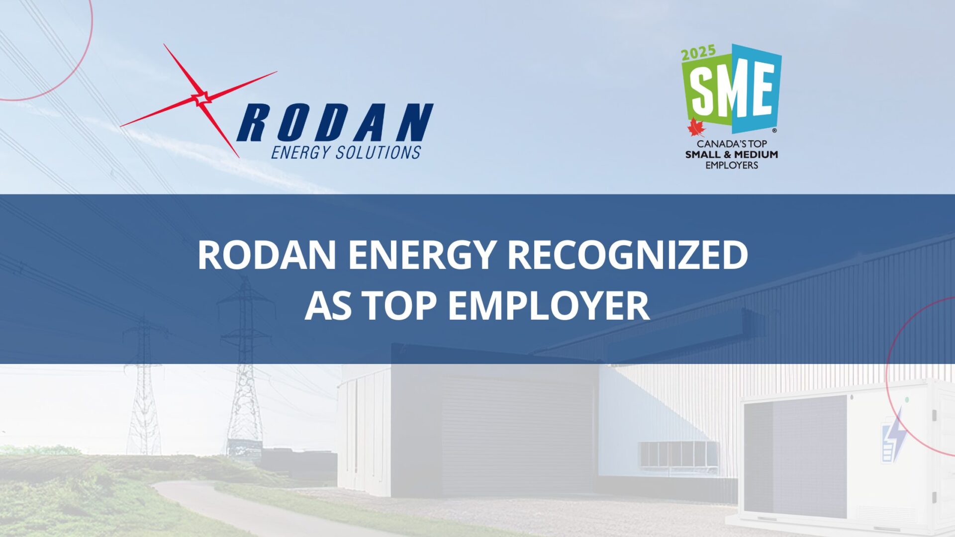Rodan Launches Advanced Energy Intelligence Platform